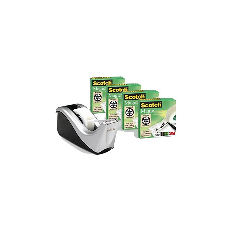 DISPENSER 3M C60 + 4 NASTRI ADESIVI 810