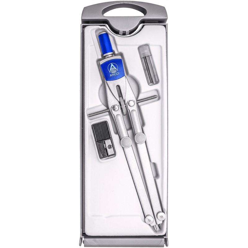 COMPASSO BALAUSTRONE ASTE FISSE FRIZIONE