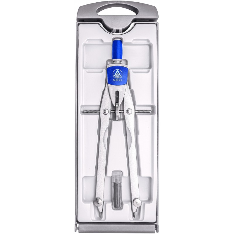 COMPASSO BALAUSTRONE ASTE FISSE ARICCI