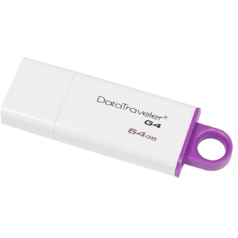 PEN DRIVE 64 GB KINGSTON USB 3.0