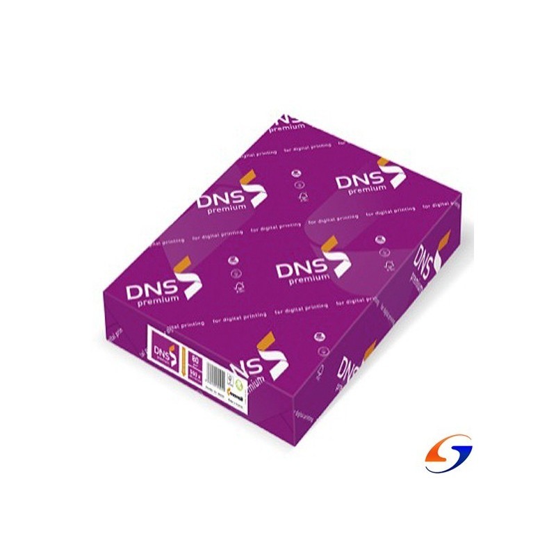 RISMA A4 MONDI DNS PREMIUM 200 GR.