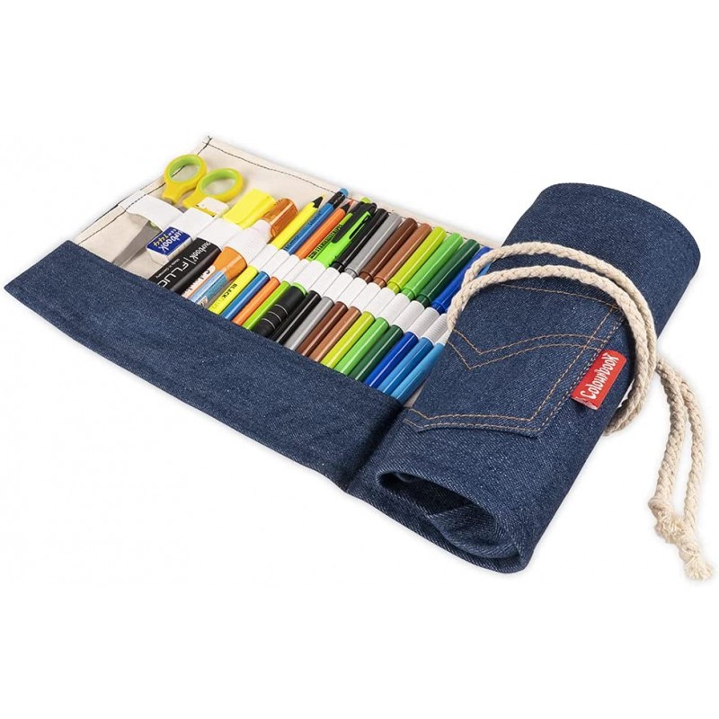 ASTUCCIO A ROTOLO PORTAPENNE JENS COLOUR