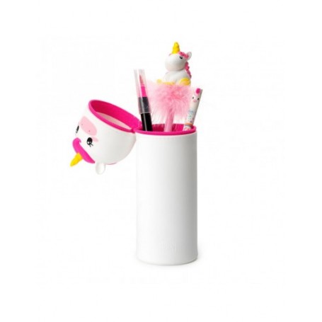 ASTUCCIO TOMBOLINO LEGAMI UNICORNO