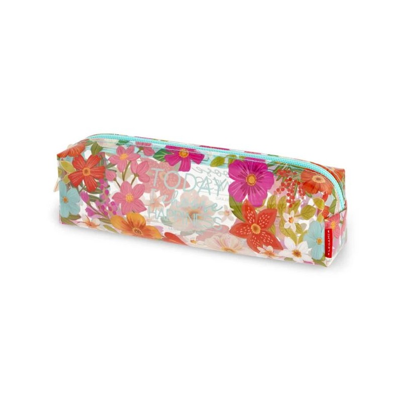 ASTUCCIO BUSTINA LEGAMI FLOWERS 20X5X6