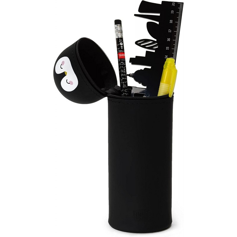 ASTUCCIO TOMBOLINO LEGAMI PINGUINO