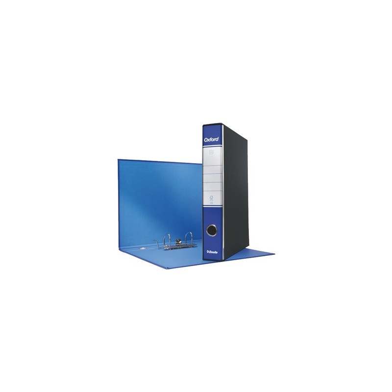 RACCOGLITORE OXFORD D.5 BLU