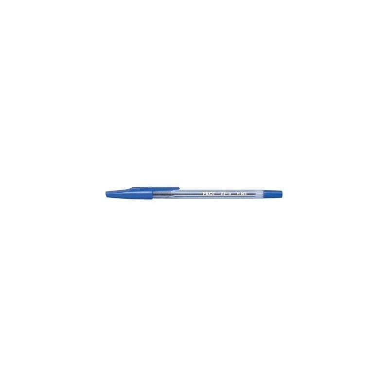 PENNA PILOT BP-S FINE BLU