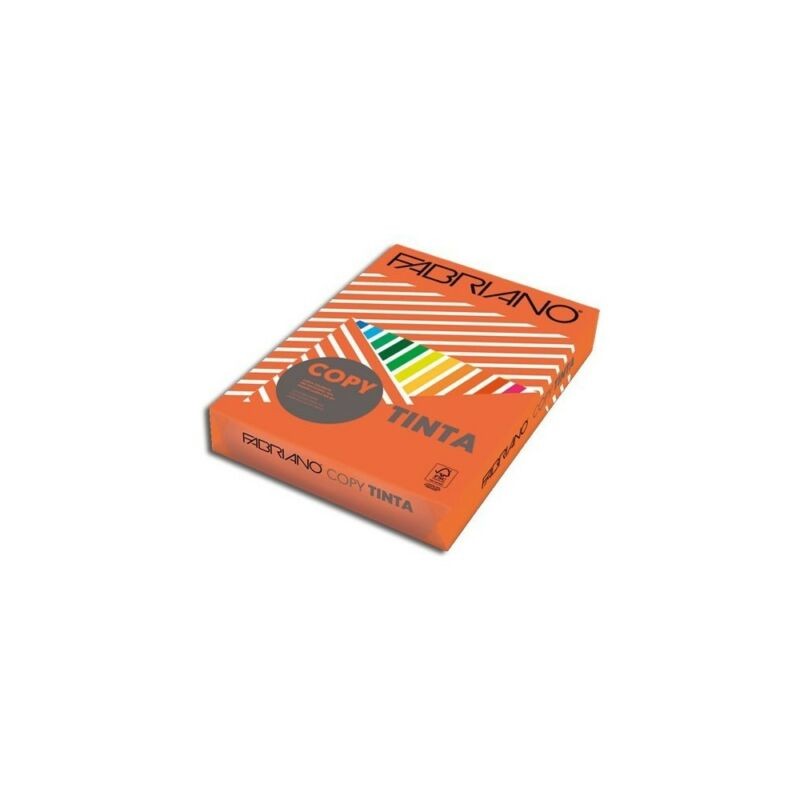 RISMA A4 FABRIANO 80 GR. ARAGOSTA